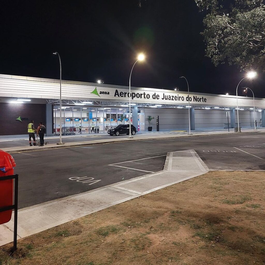 IX MOCICA começa hoje (09) no Cariri Shopping - Em Juazeiro do Norte