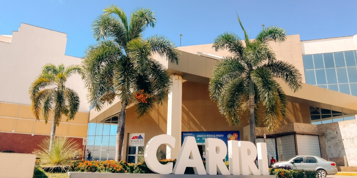 Veja tudo sobre o Cariri Shopping- Em Juazeiro do Norte